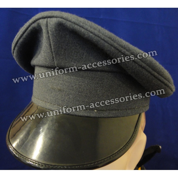 Formal Headgear / Peaked Cap
